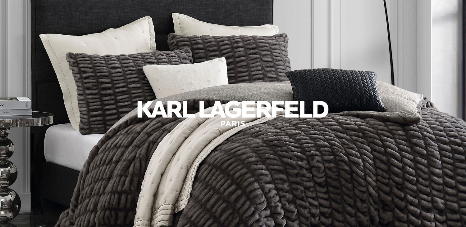 INSIDE: KARL LAGERFELD PARIS – decoratd