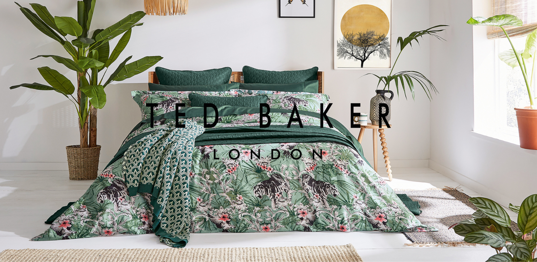 INSIDE: Ted Baker – decoratd