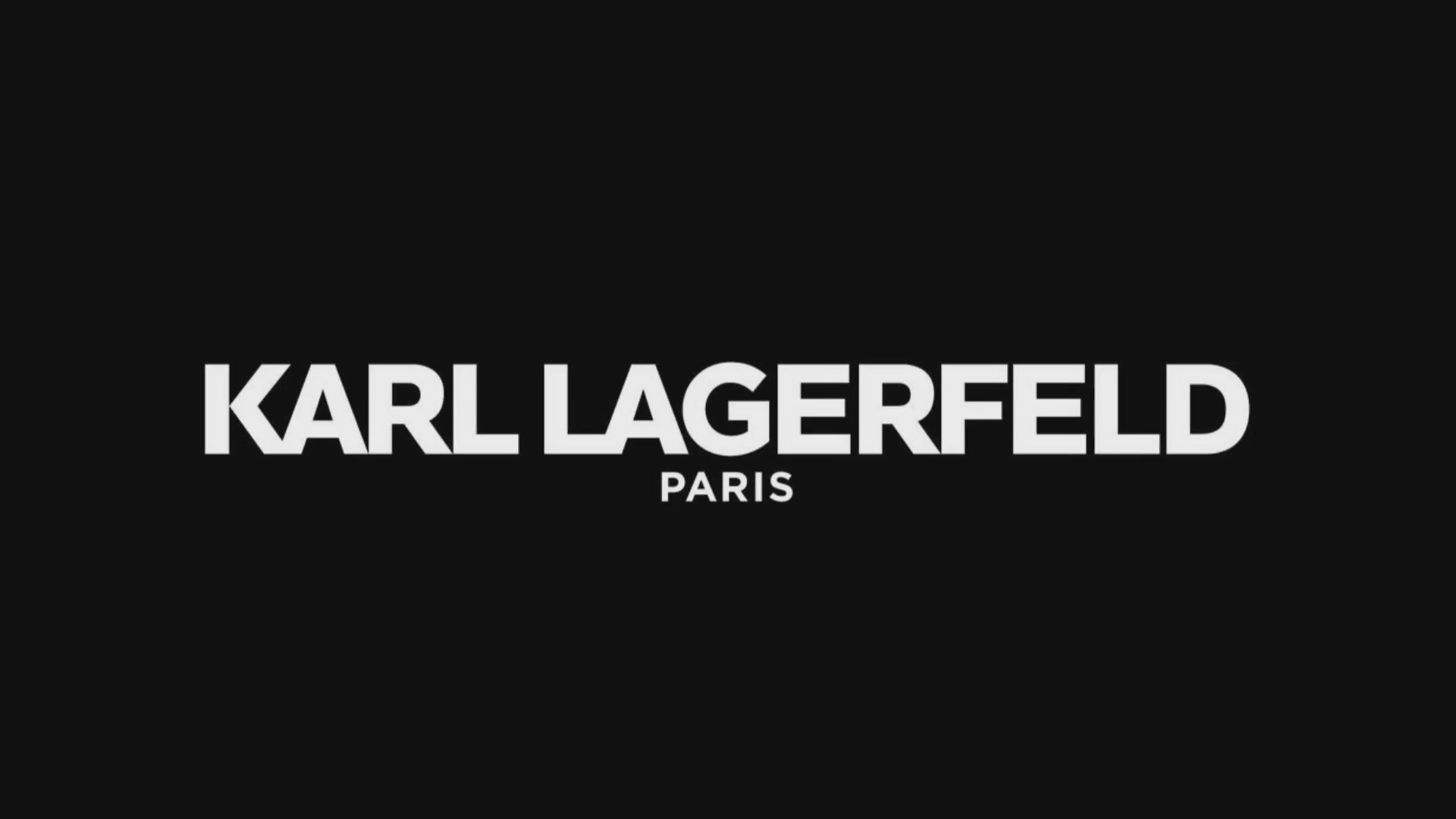INSIDE: KARL LAGERFELD PARIS – decoratd