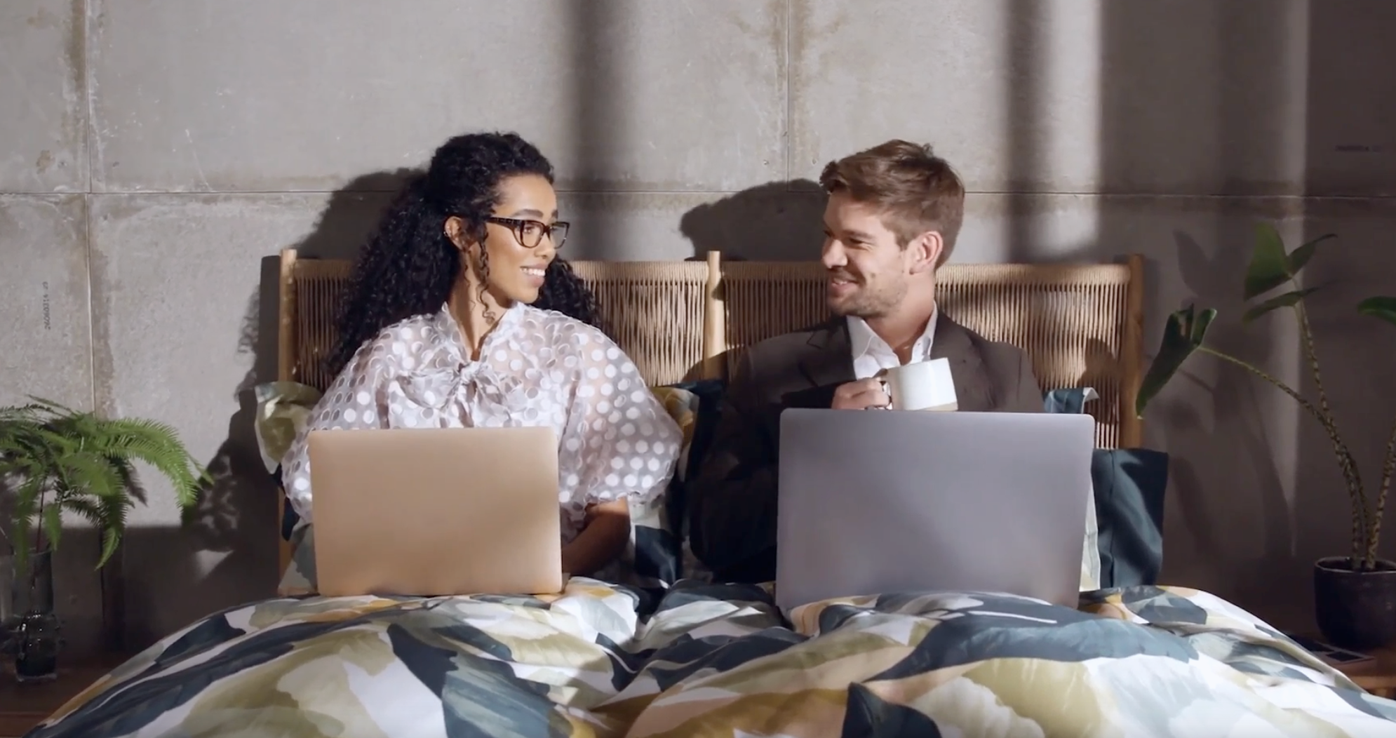 INSIDE: Ted Baker – decoratd