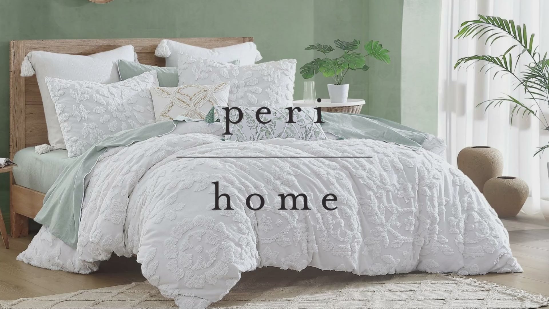 INSIDE: PERI HOME – decoratd