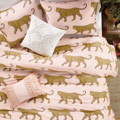 Peri Home Catwalk Comforter Bedding Collection – decoratd