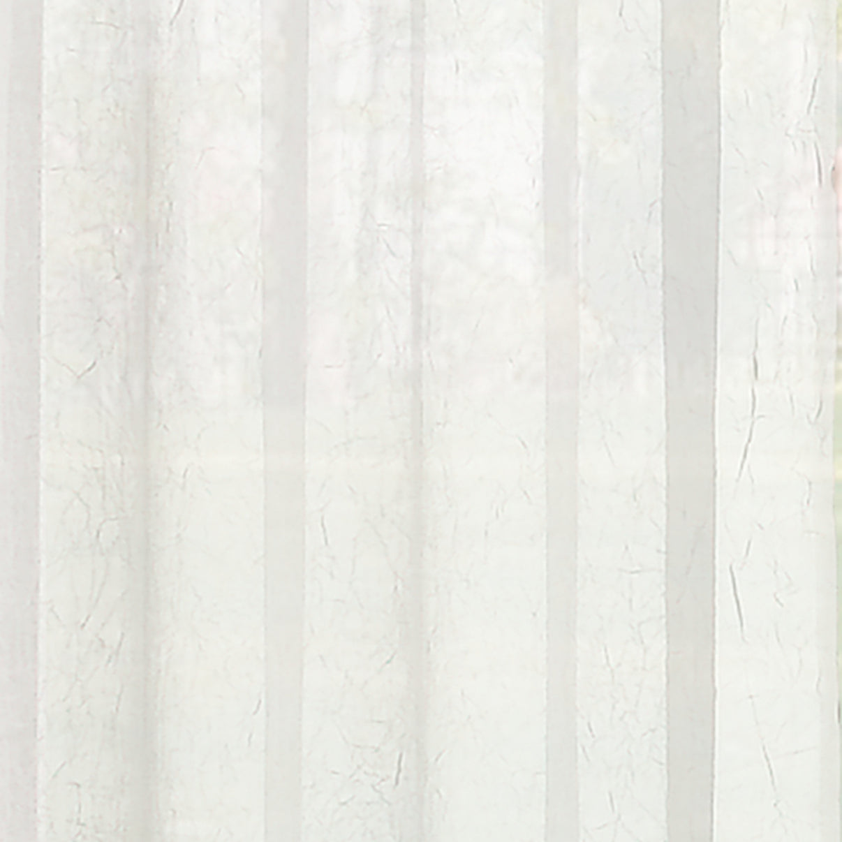 Curtainworks Trinity Crinkle Voile Window Curtain – decoratd