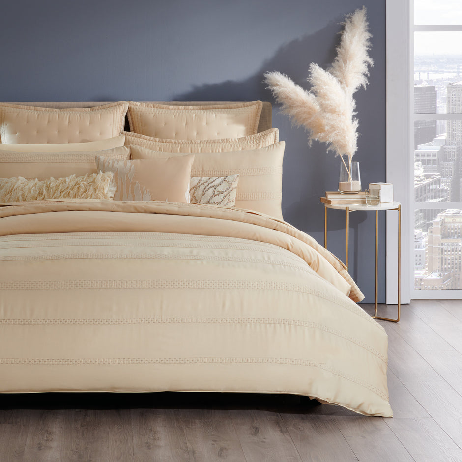 Bedding – decoratd