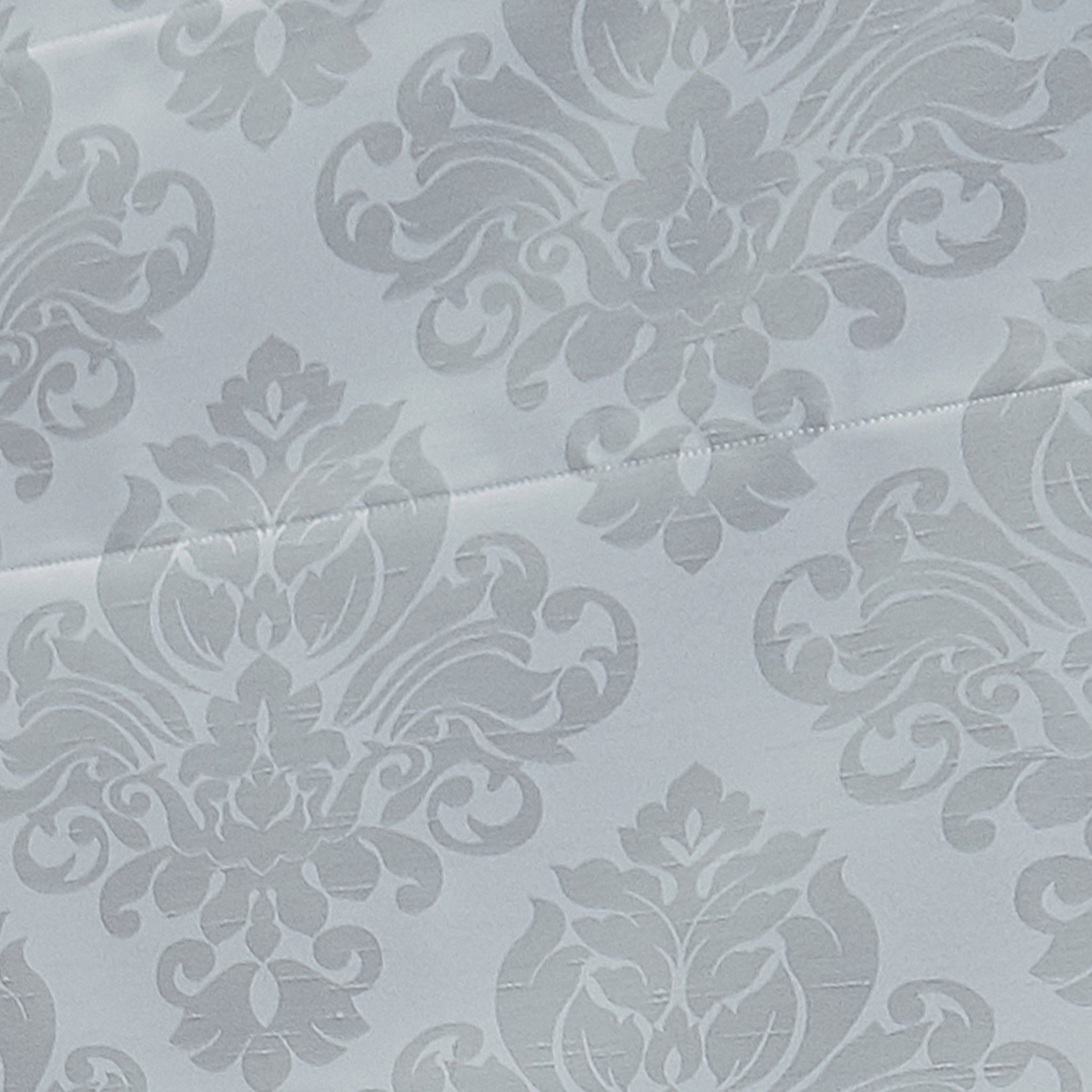 Damask Window Shade – decoratd