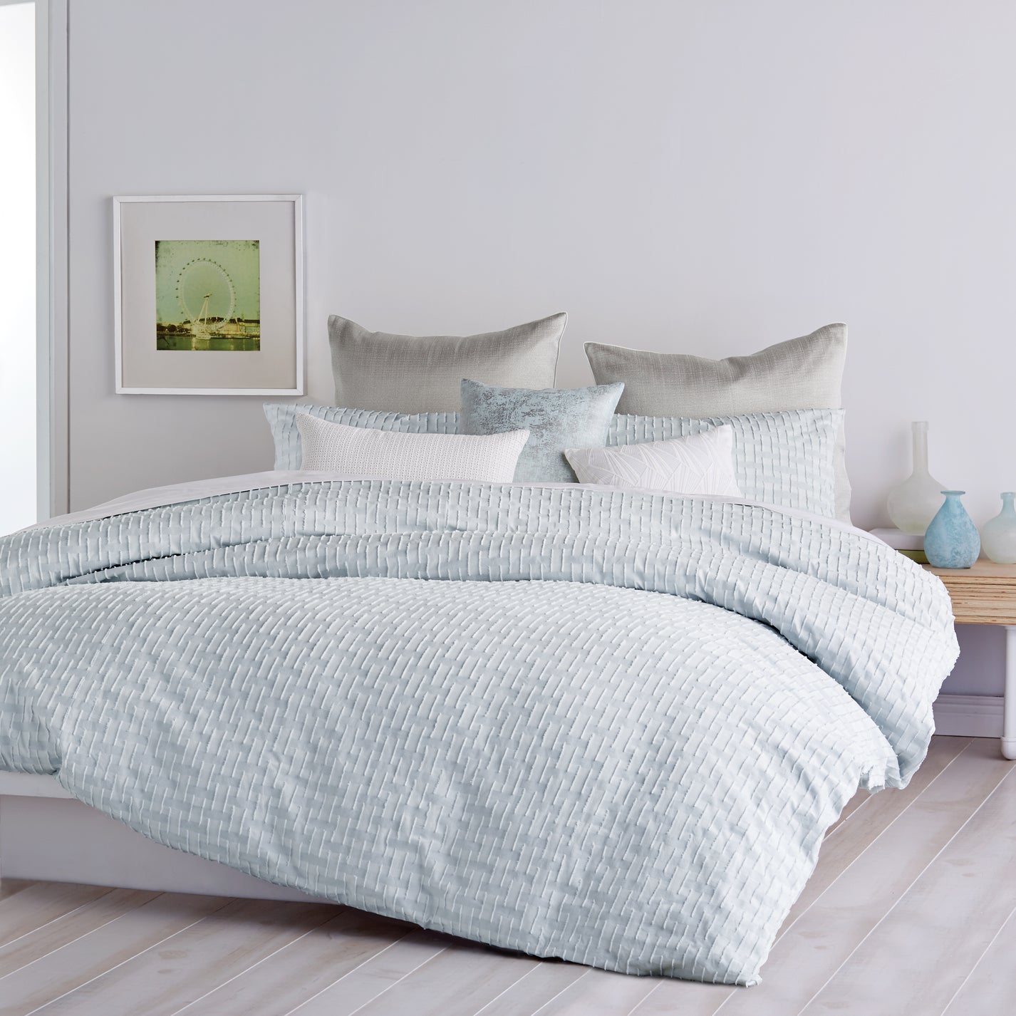 DKNY Refresh Duvet Bedding Collection – decoratd