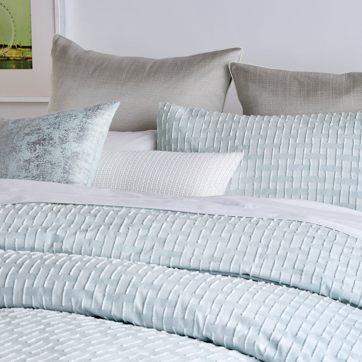 DKNY Refresh Duvet Bedding Collection – decoratd